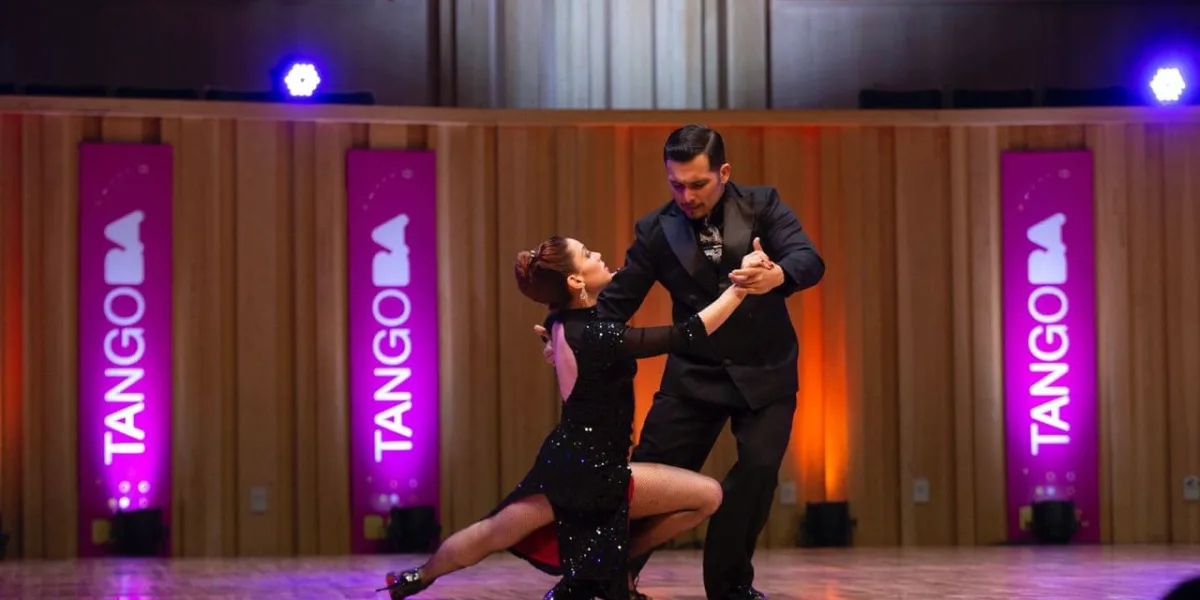 El mundial de Tango ya tiene a sus campeones | Filo News