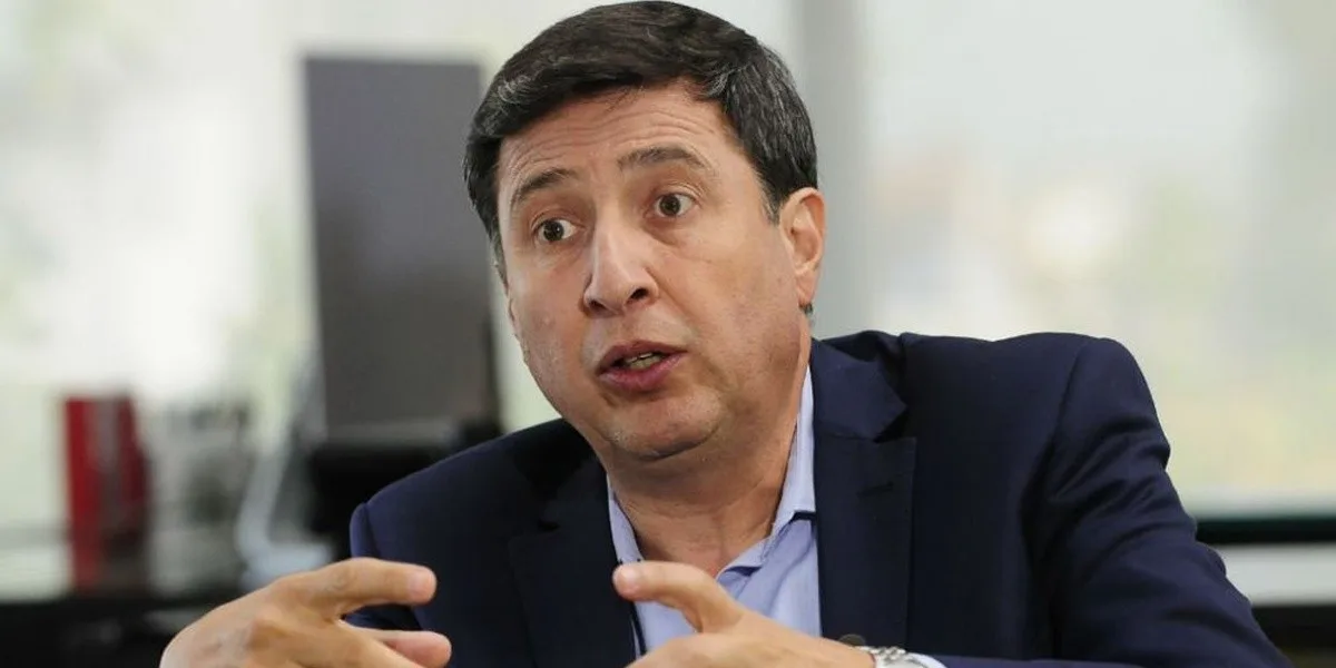 Daniel Arroyo: "Se viene una campaña más territorial" | Filo News