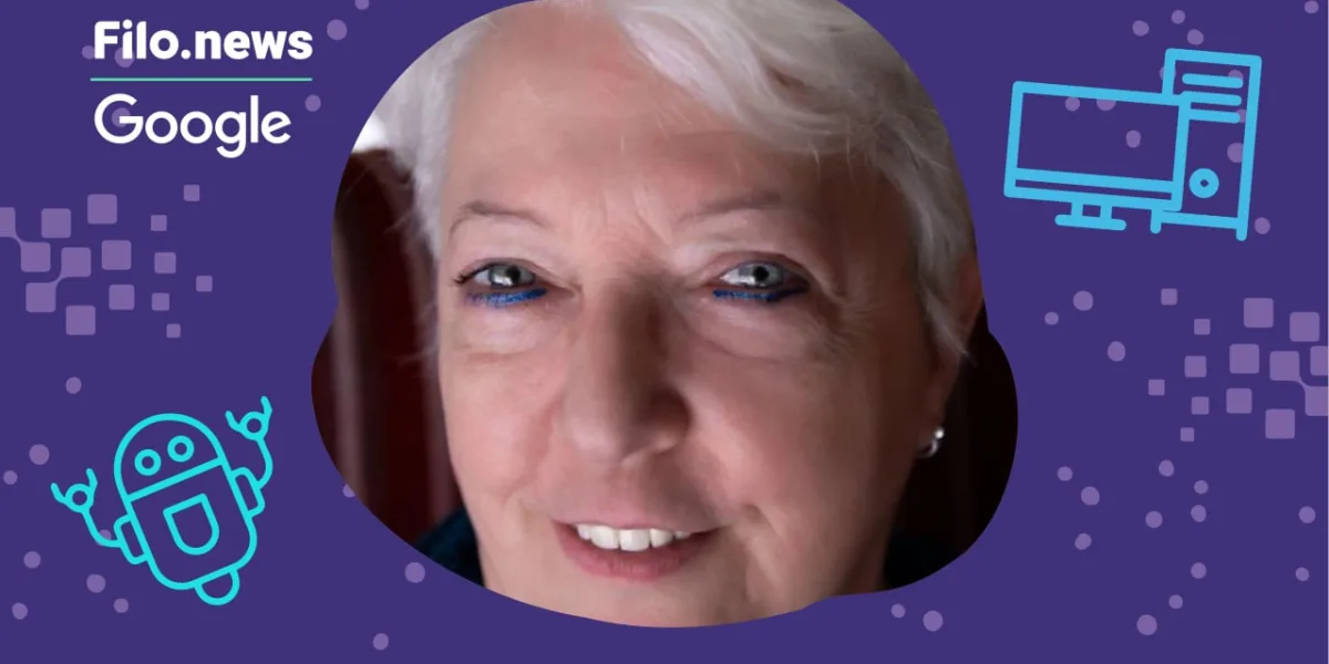 Marisa Conde, docencia y tecnología en las aulas: "La educación es el ...