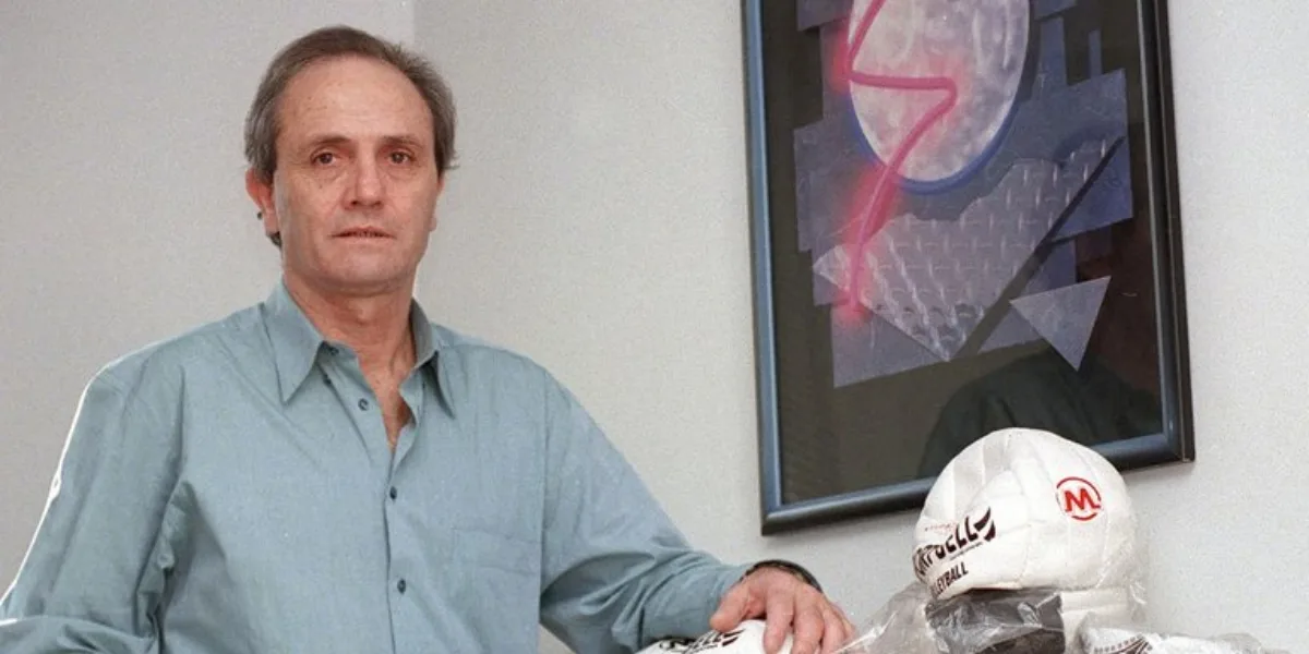 Roberto Perfumo cumpliría 79 años | Filo News