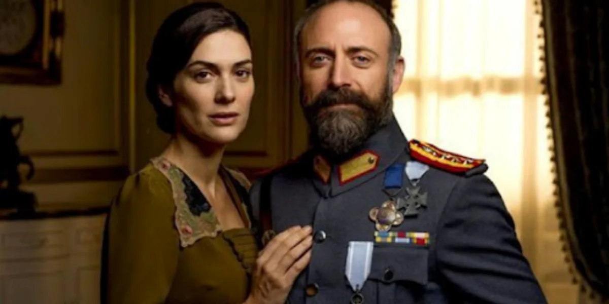 Kanal D Drama: La nueva plataforma streaming dedicada a novelas turcas ...