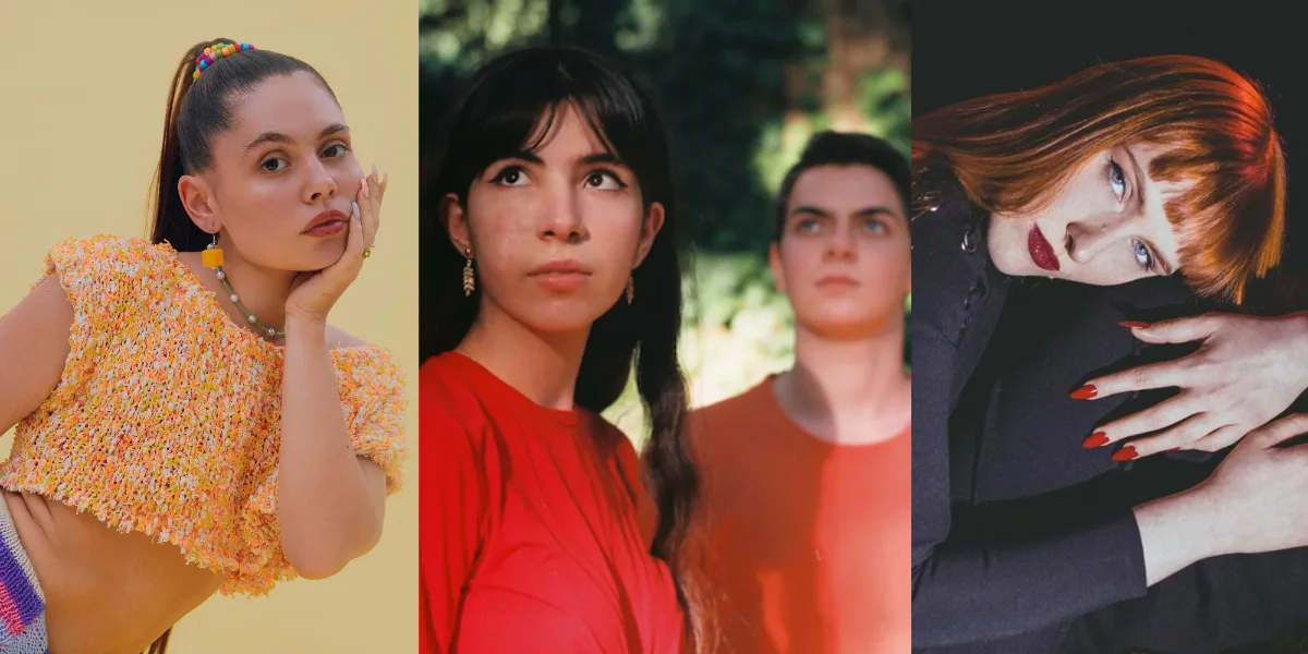 Rap, indie, folclore electrónico y más: 13 lanzamientos con lo mejor de ...