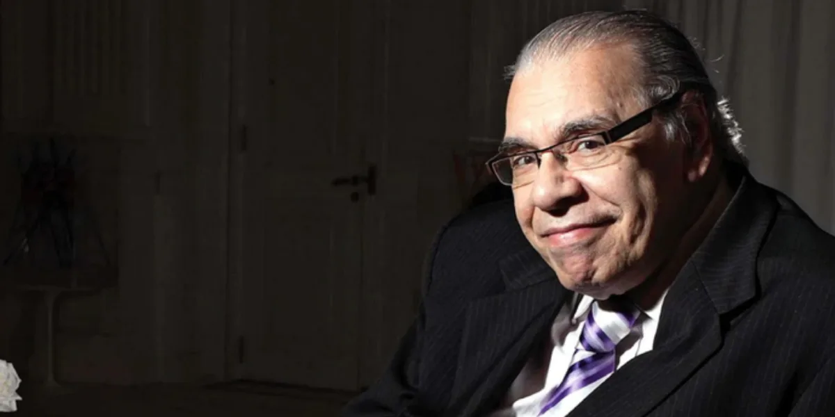 Enrique Pinti cumple años y repasamos sus mejores momentos | Filo News