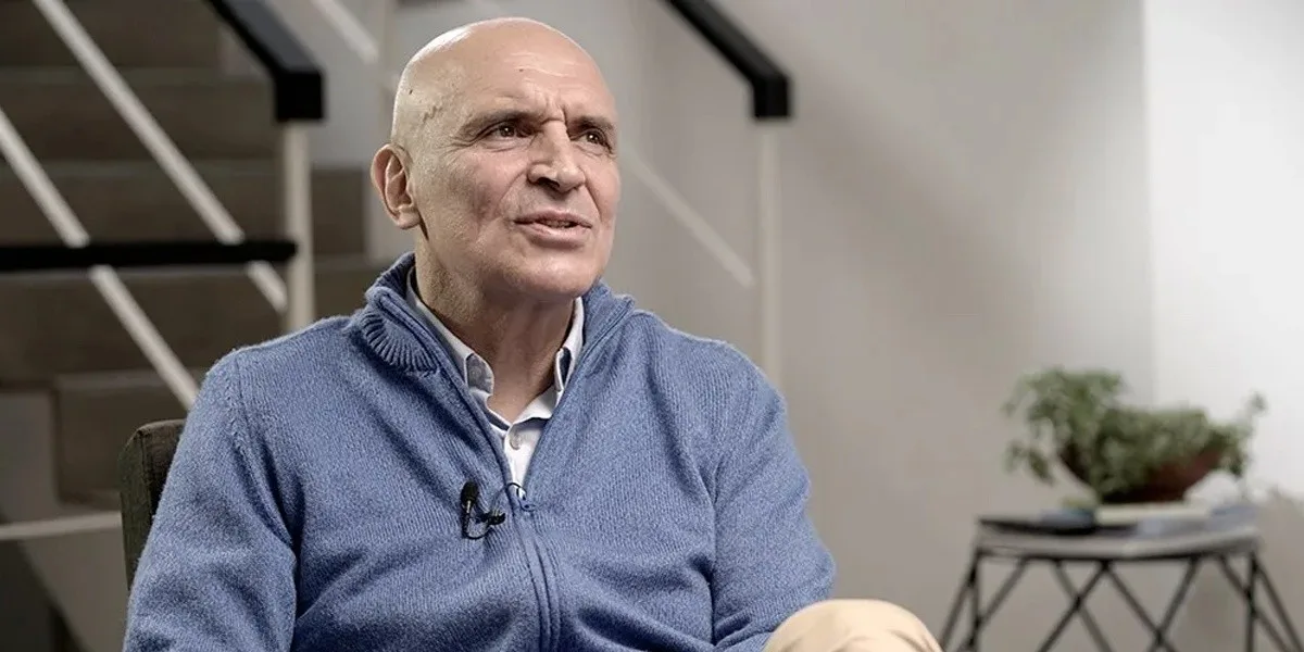 El mensaje de José Luis Espert por el Día del Respeto a la Diversidad ...