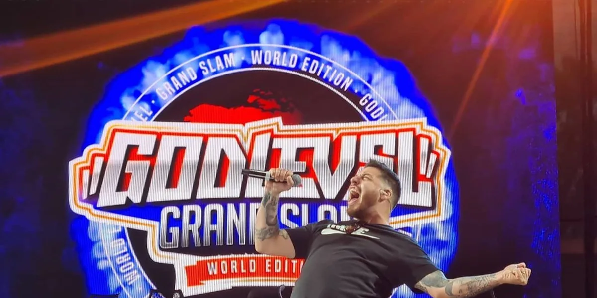 Hoy llega la primera jornada de God Level: Grand Slam | Filo News