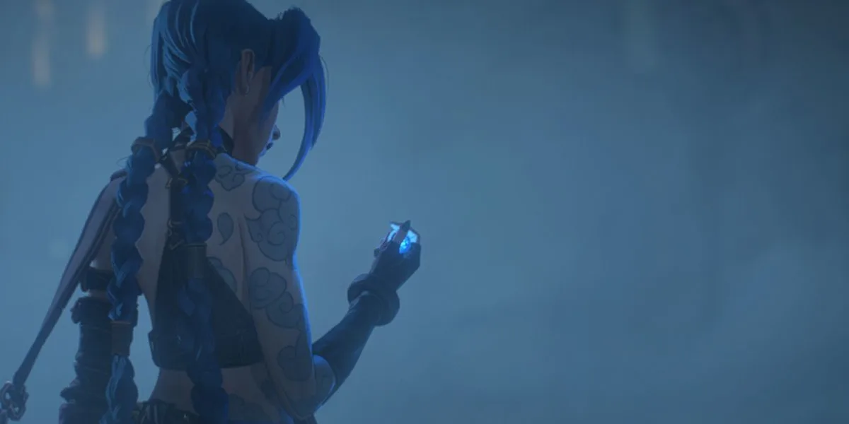 La serie de League of Legends va a estrenarse en Twitch | Filo News