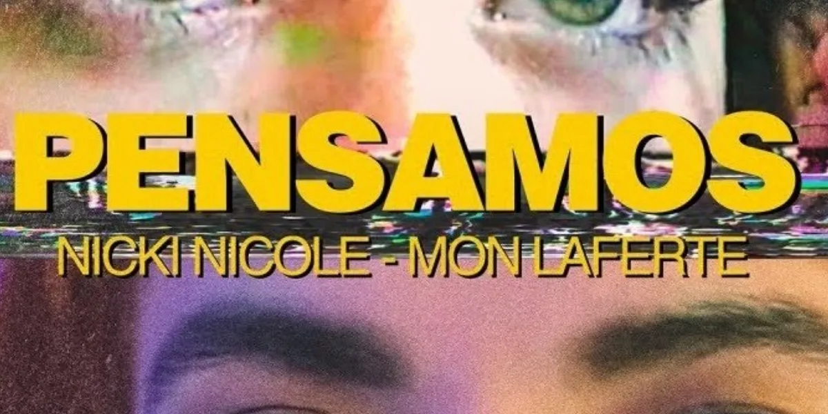Nicki Nicole estrenó "Pensamos", su tema junto a Mon Laferte | Filo News