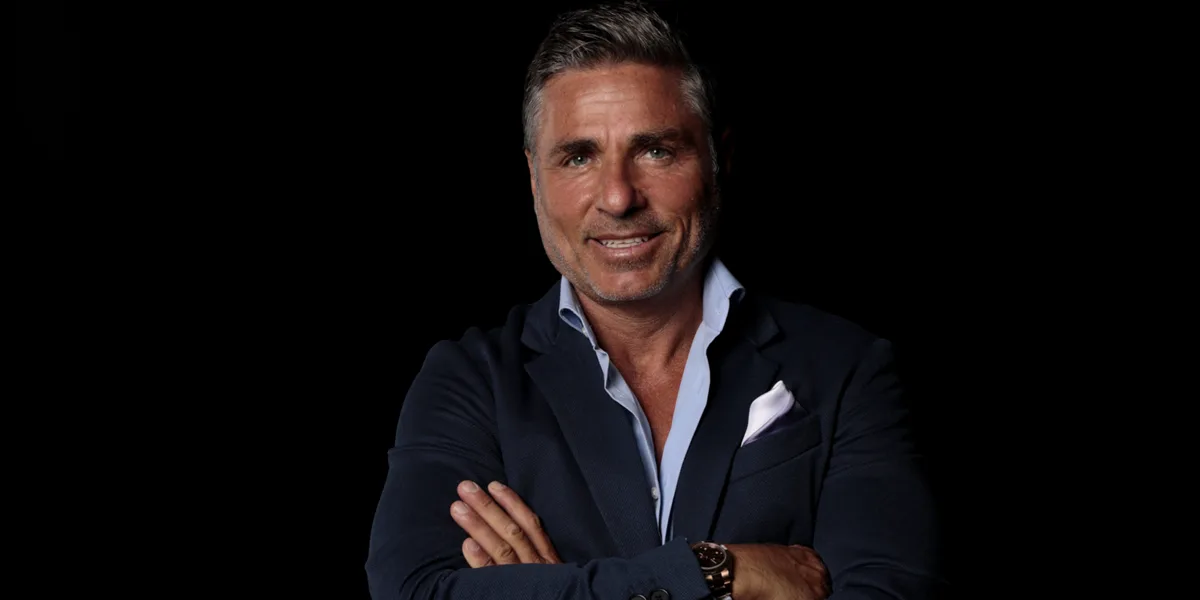 Cinco preguntas a Javier Ferrer tras el estreno de "The Luxury Class ...