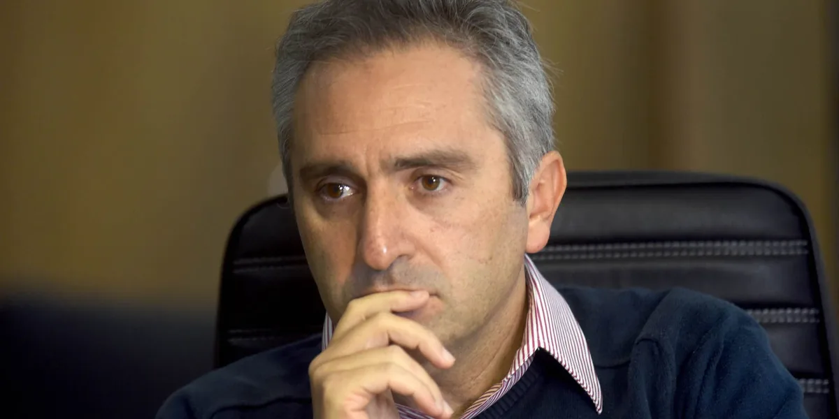 Cuervo Larroque: "Recuperamos el Gobierno, ahora vamos por el peronismo ...