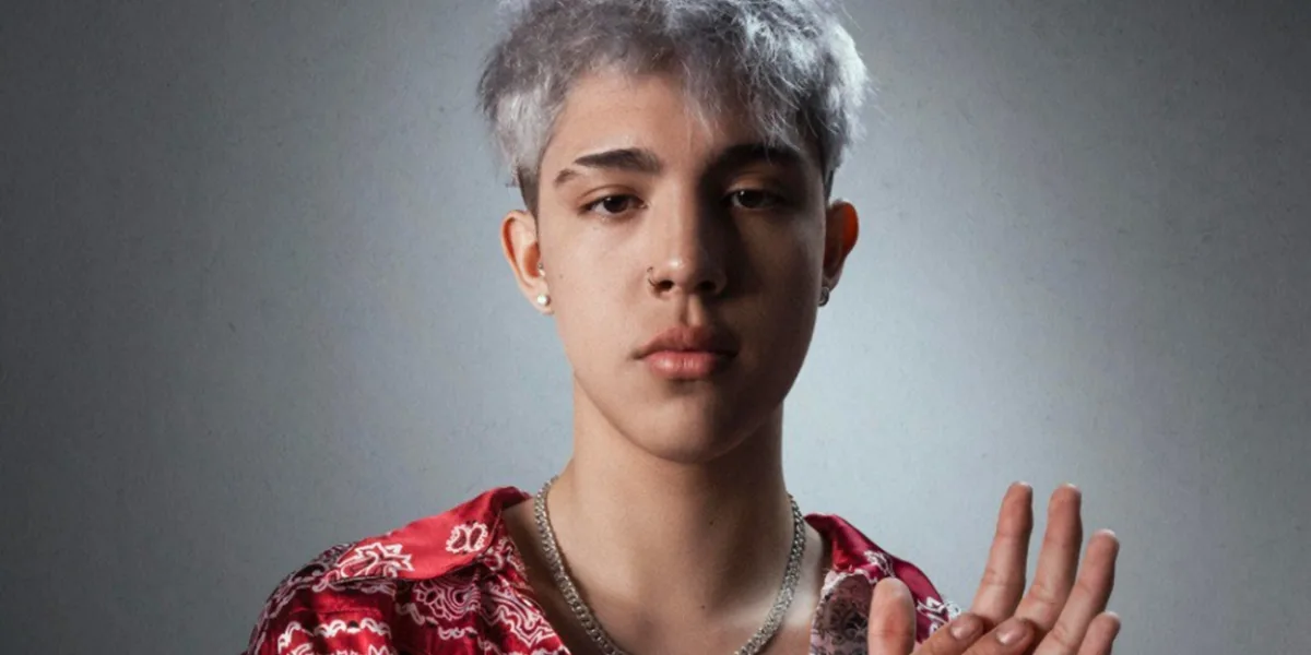 Panther, el nuevo artista RADAR de Spotify: "Ya no existe el ego del ...