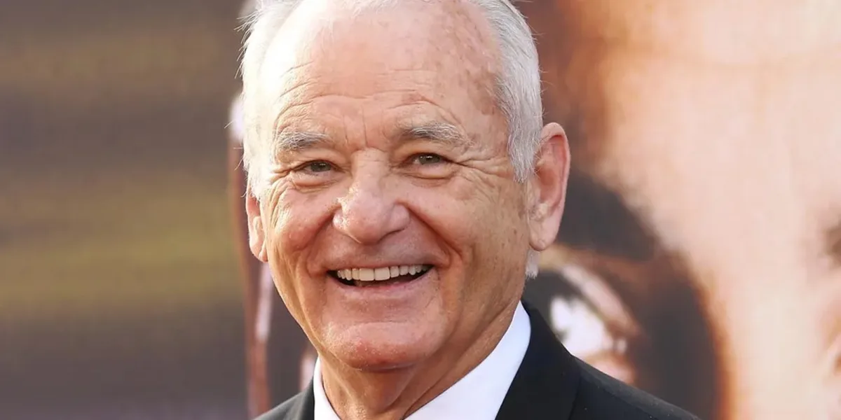 Bill Murray se suma a "Ant-Man and the Wasp Quantumania", junto a Paul ...