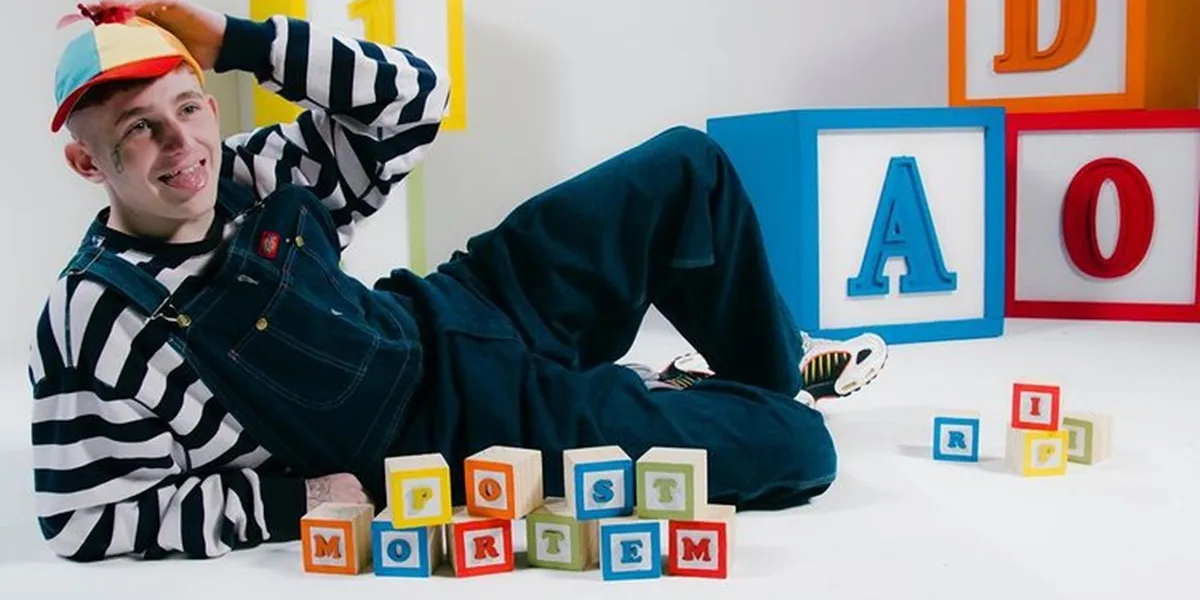 Dillom estrenó una nueva versión de "OPA" apta para niños y niñas ...