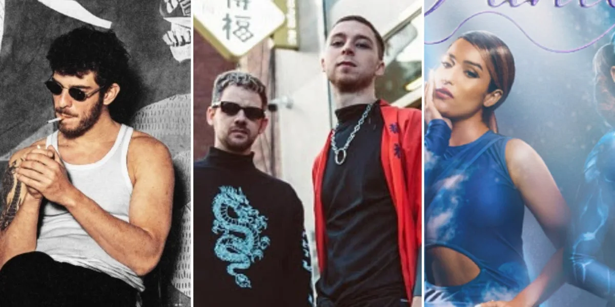 Hype pop, tango, cumbia y más: 16 lanzamientos musicales que no te ...