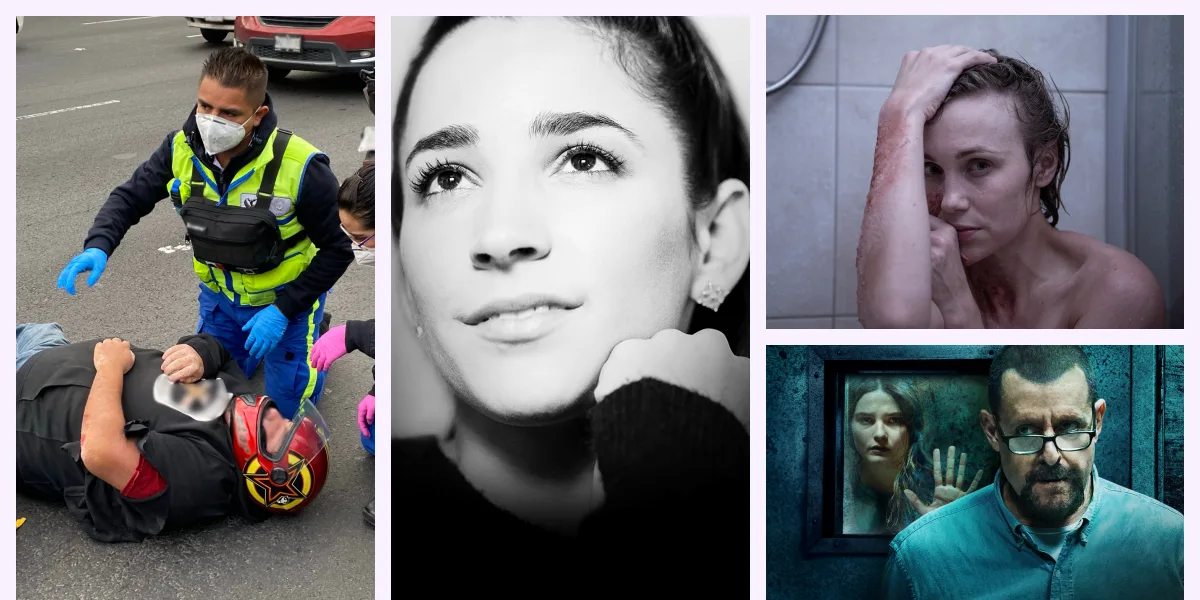 Cine y series: ¿Cuáles son los estrenos para noviembre? | Filo News