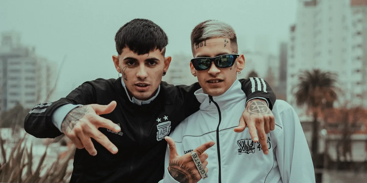 Tres preguntas a Franux BB, tras el estreno de su remix junto a L-Gante ...