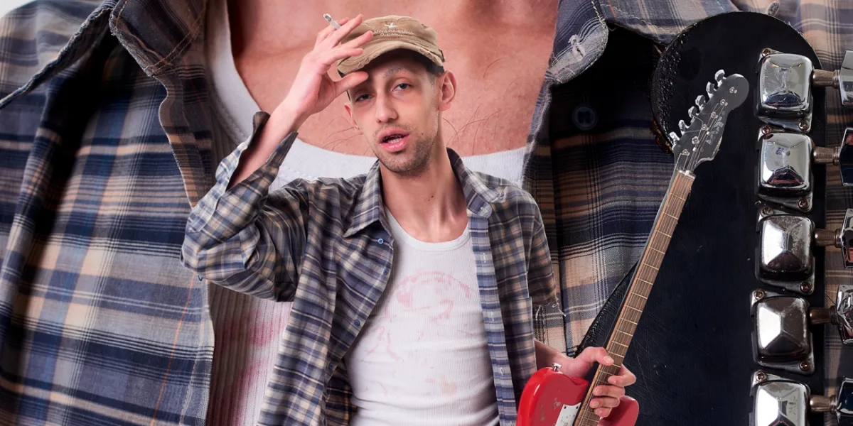 K4 presenta 'K2': "Todo lo que hago toma sentido cuando toco en vivo ...