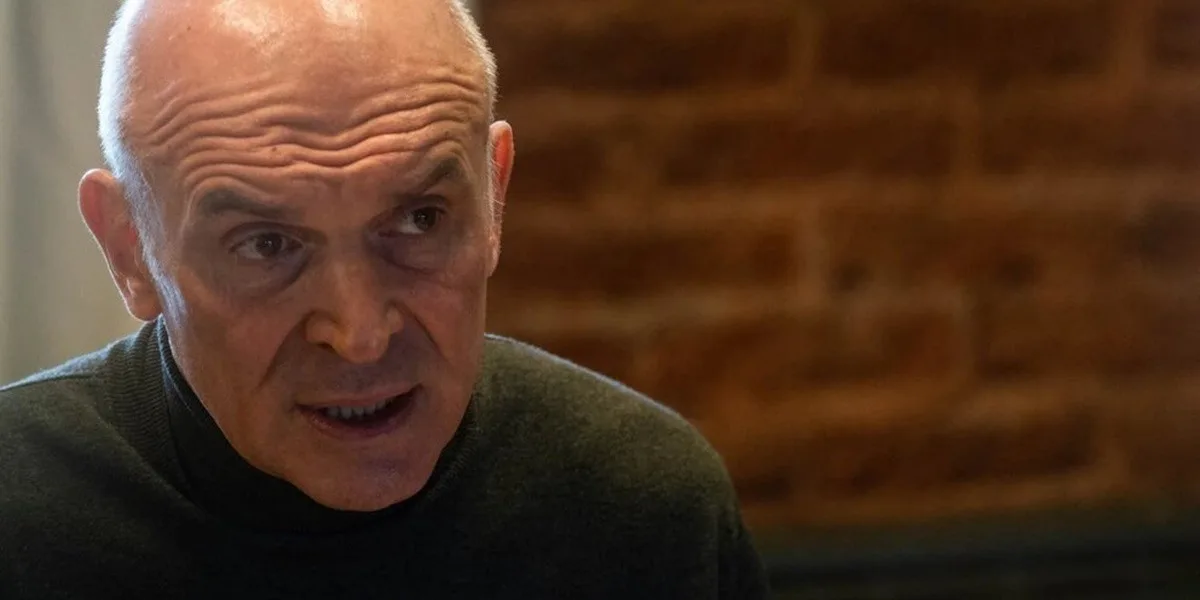 José Luis Espert: "Primero es bala. Después hablamos de cárcel o bala ...
