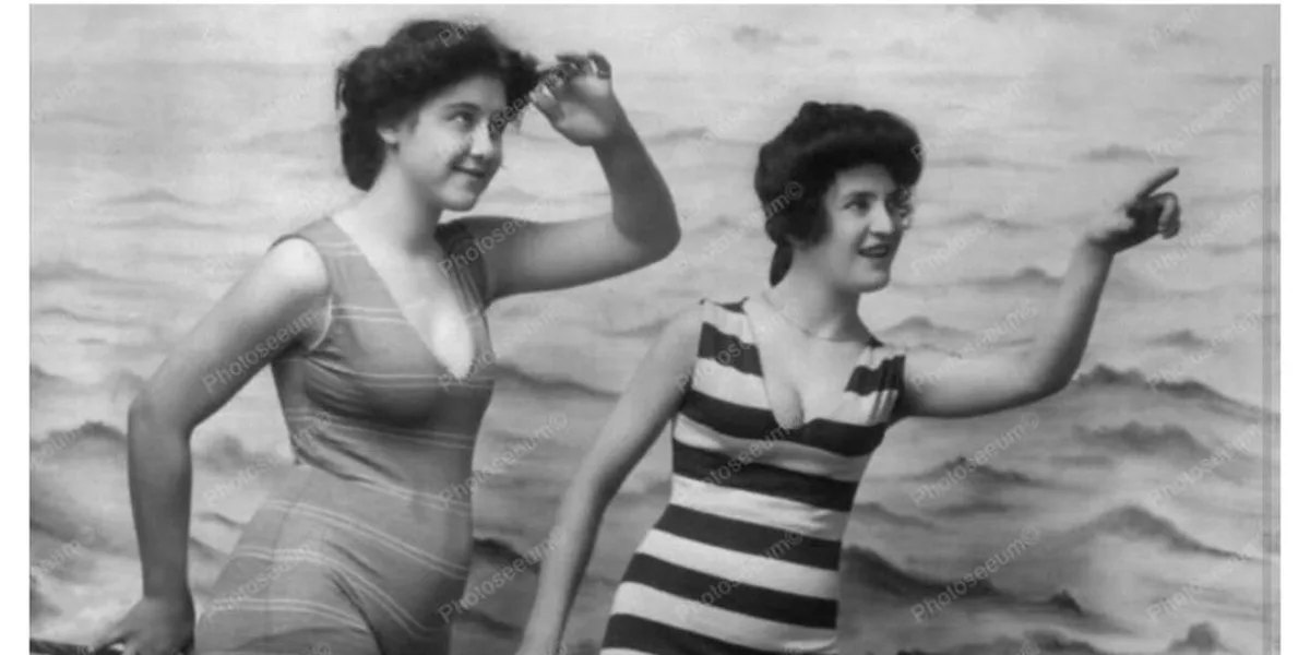 "Hermana soltá la panza", la campaña en redes para el verano 2022 | Filo News