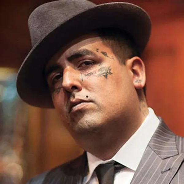 Malandro presenta su disco "De Nuevo" en el Teatro Vorterix | Filo News