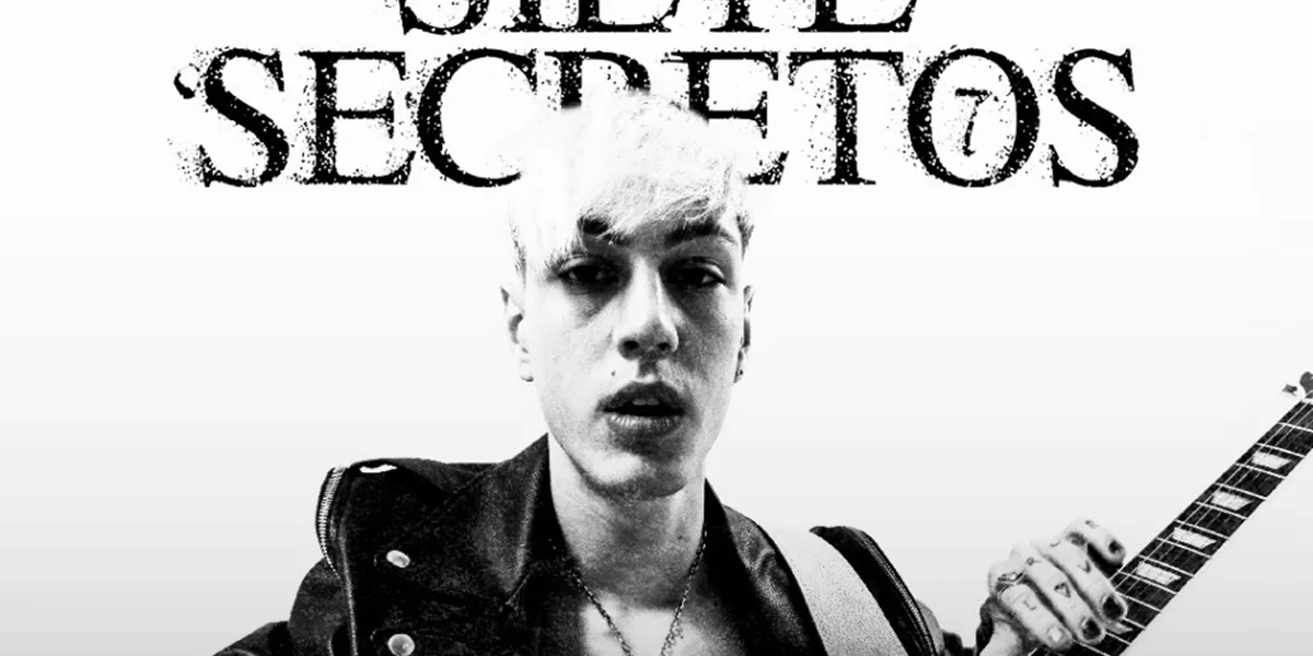 Seven Kayne anunció la presentación de '7 Secretos' en el Teatro ...