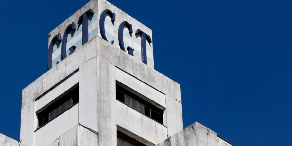 La CGT renueva sus autoridades | Filo News