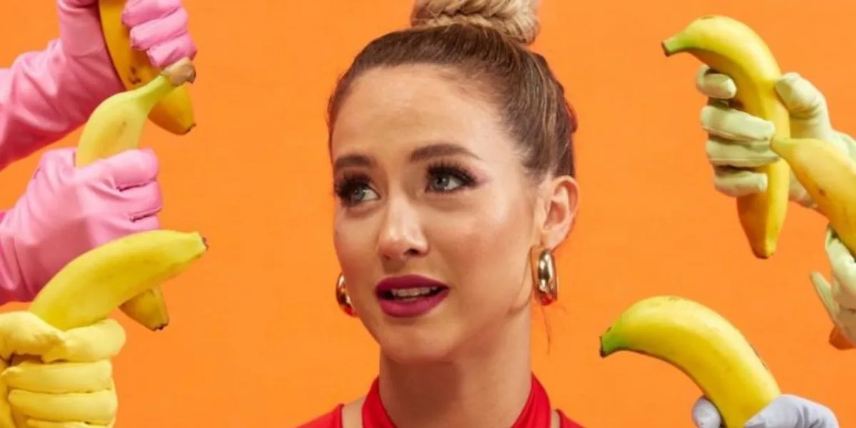 Flor Vigna lanzó su primer single UY! : ¿Se la dedicó a Nico Occhiato ...