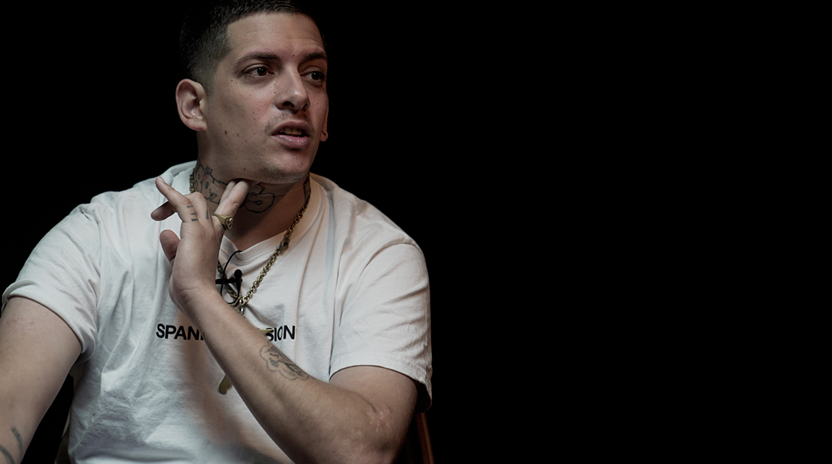 Klan: "En Argentina nos dimos cuenta de que juntos somos más y que es ...