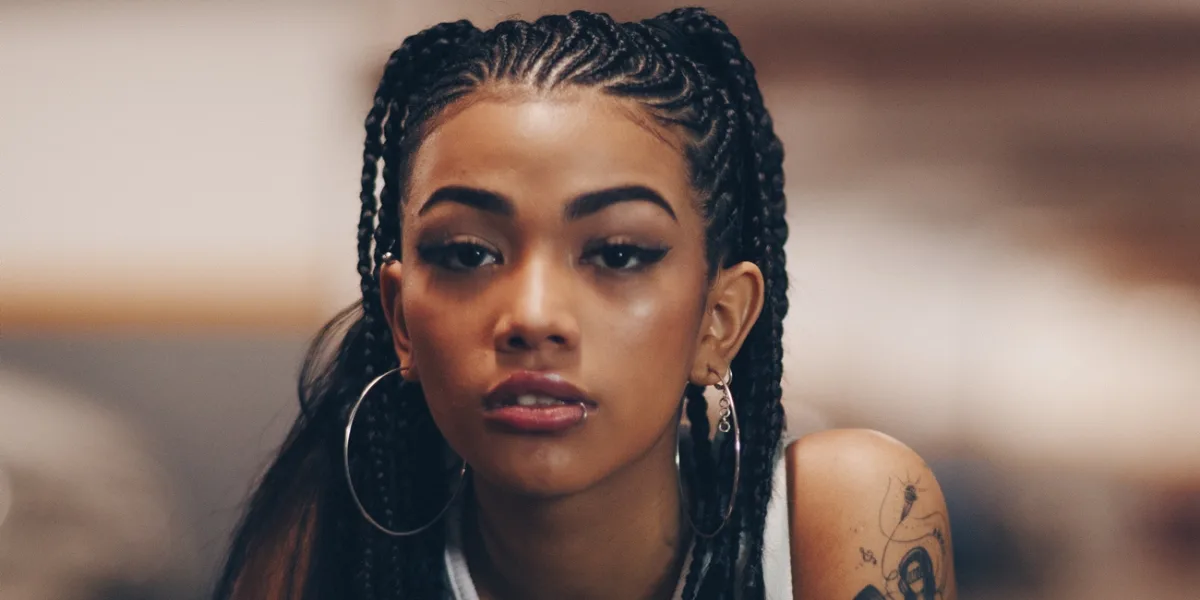 Luana, la nueva voz de la escena: "La música me salvó, me gustaría que ...