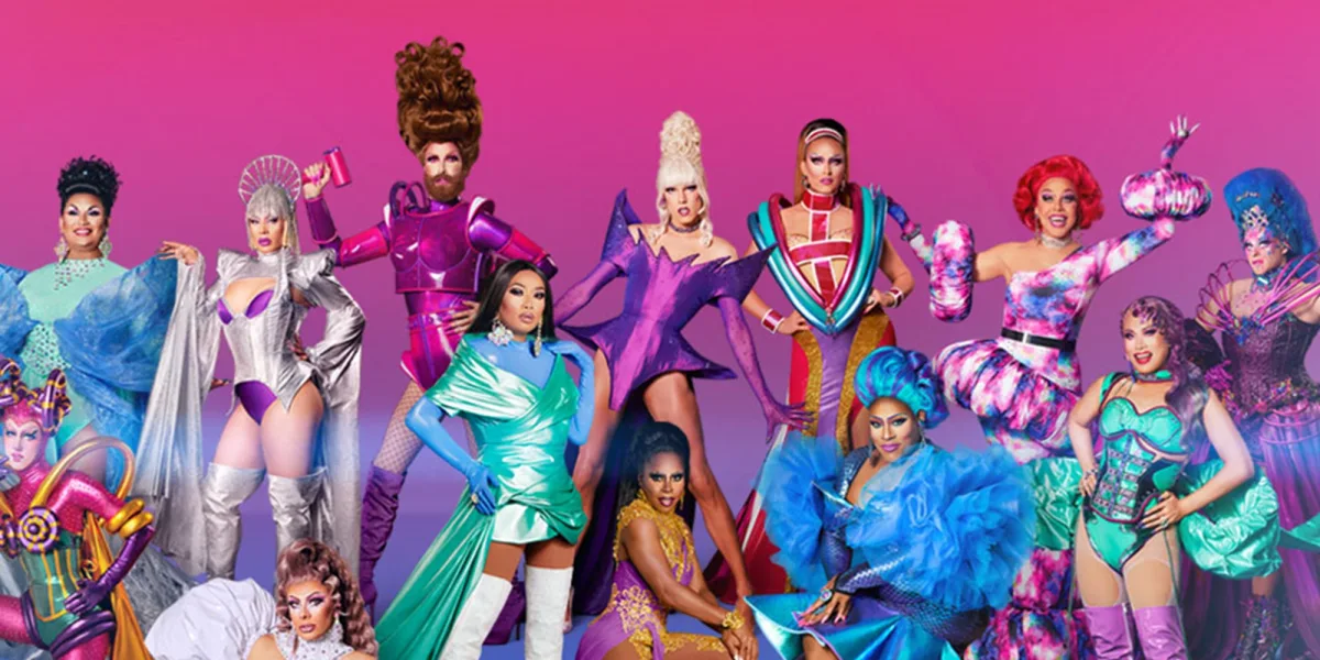 Se viene el nuevo reality show "Drags Queens: Queen of the Universe ...
