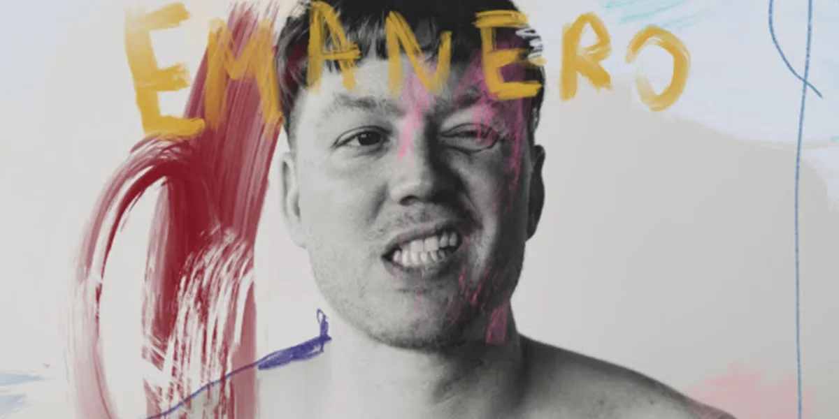Emanero presenta "Chernobyl", su nuevo álbum | Filo News