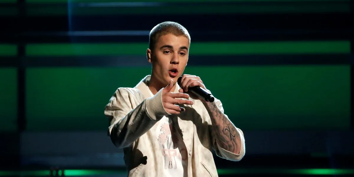 Justin Bieber volverá a la Argentina durante el Justice World Tour ...