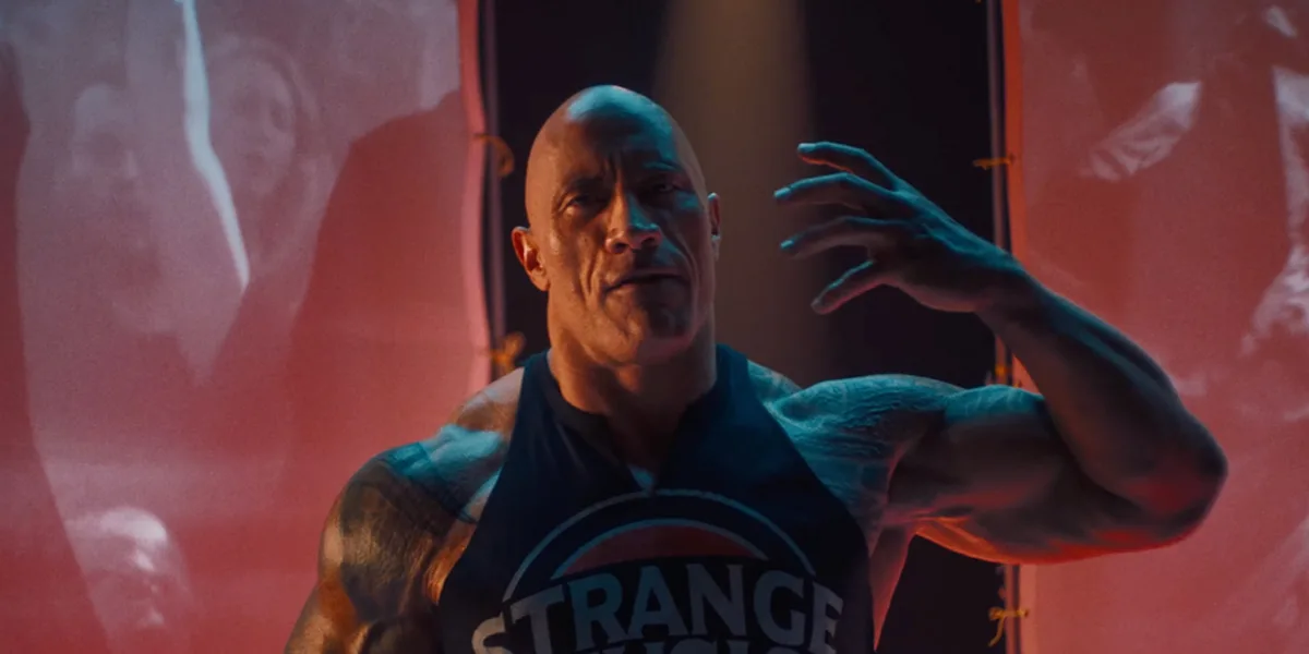 Con su debut en el rap, Dwayne Johnson se vuelve tendencia en Instagram ...