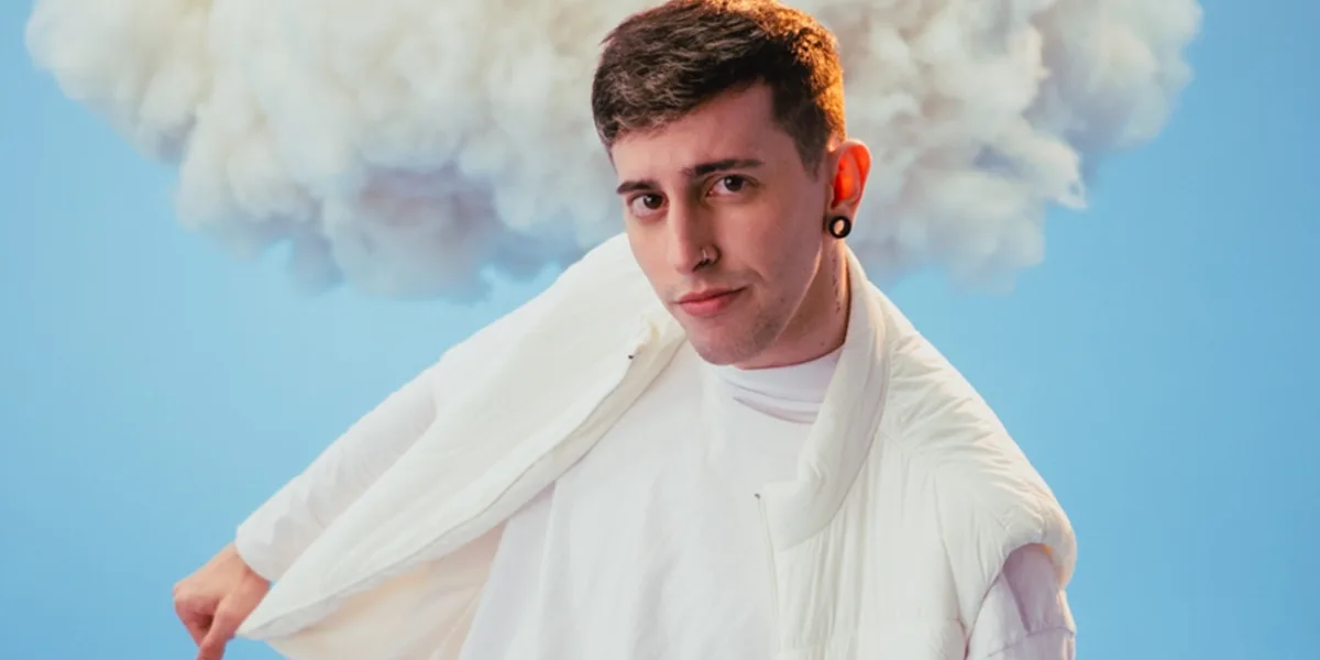 5 preguntas a Robleis previo a sus tres sold outs en el Teatro Vorterix ...