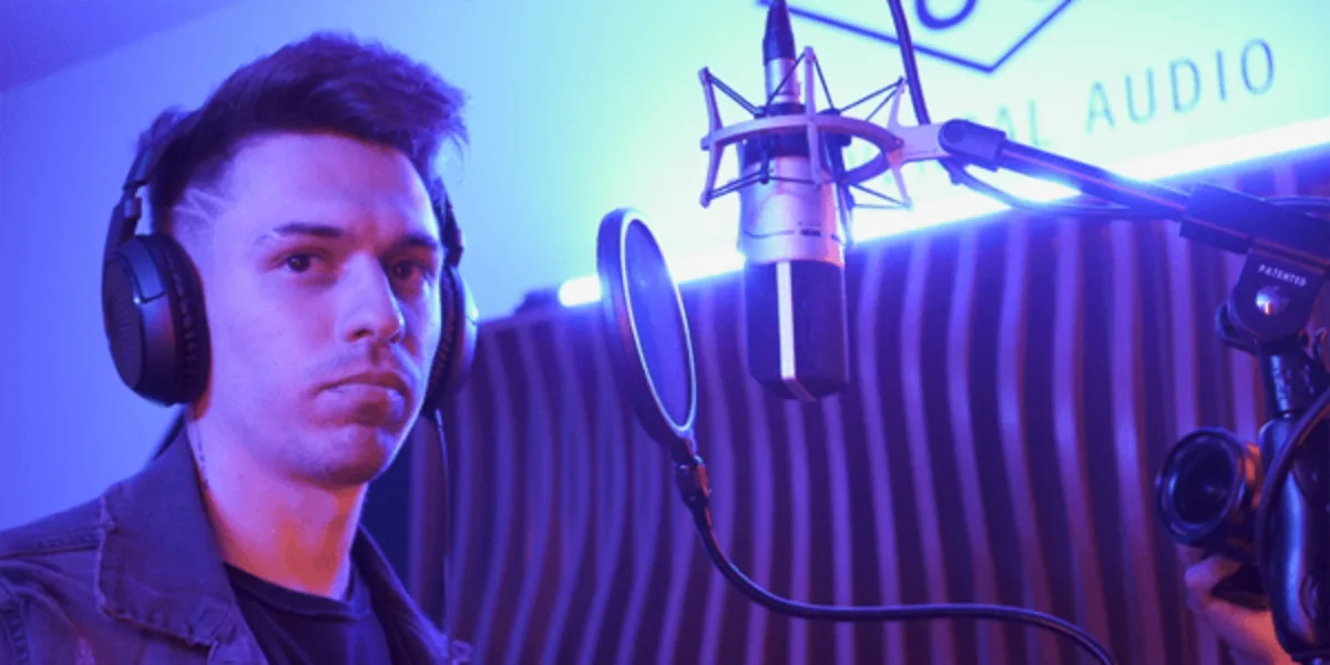 Pato Viral lanzó su single "Roast Yourself Challenge" | Filo News