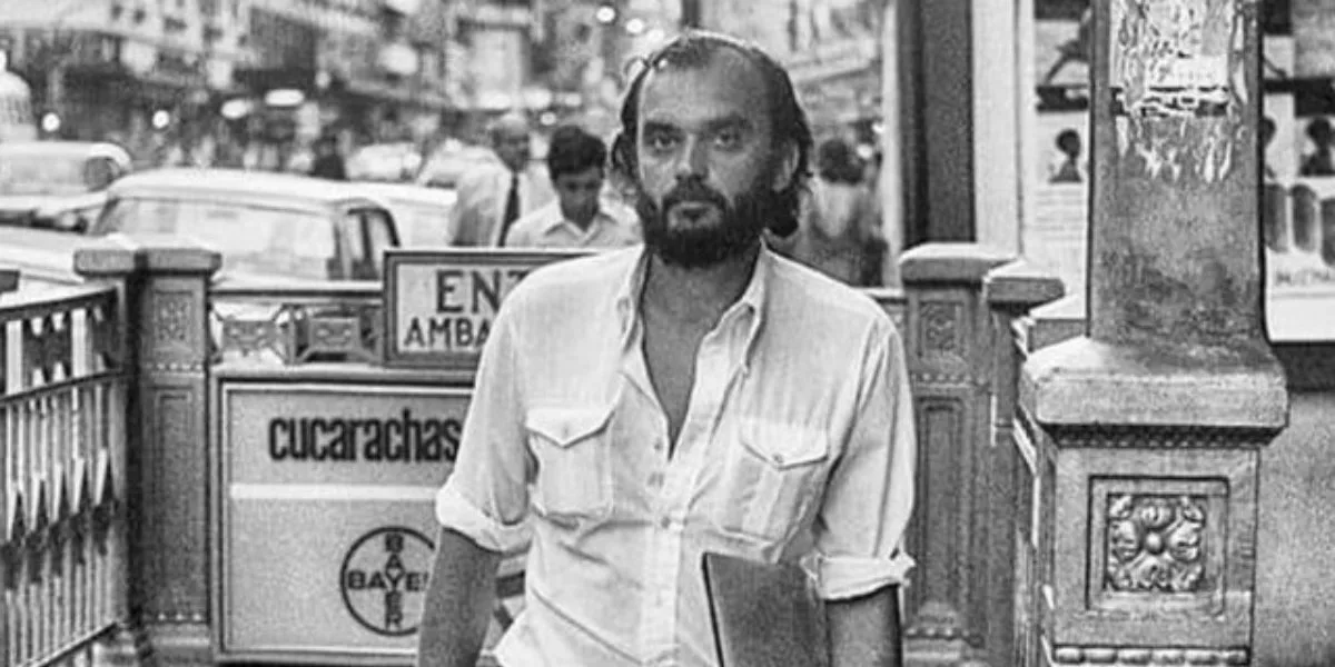 Un día como hoy nacía Roberto Fontanarrosa, el gran ilustrador ...