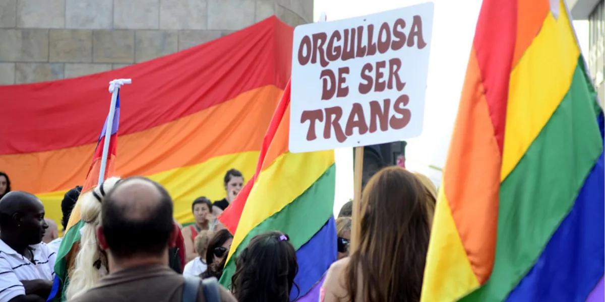 "Identidad, la revolución del género", el documental sobre la identidad ...