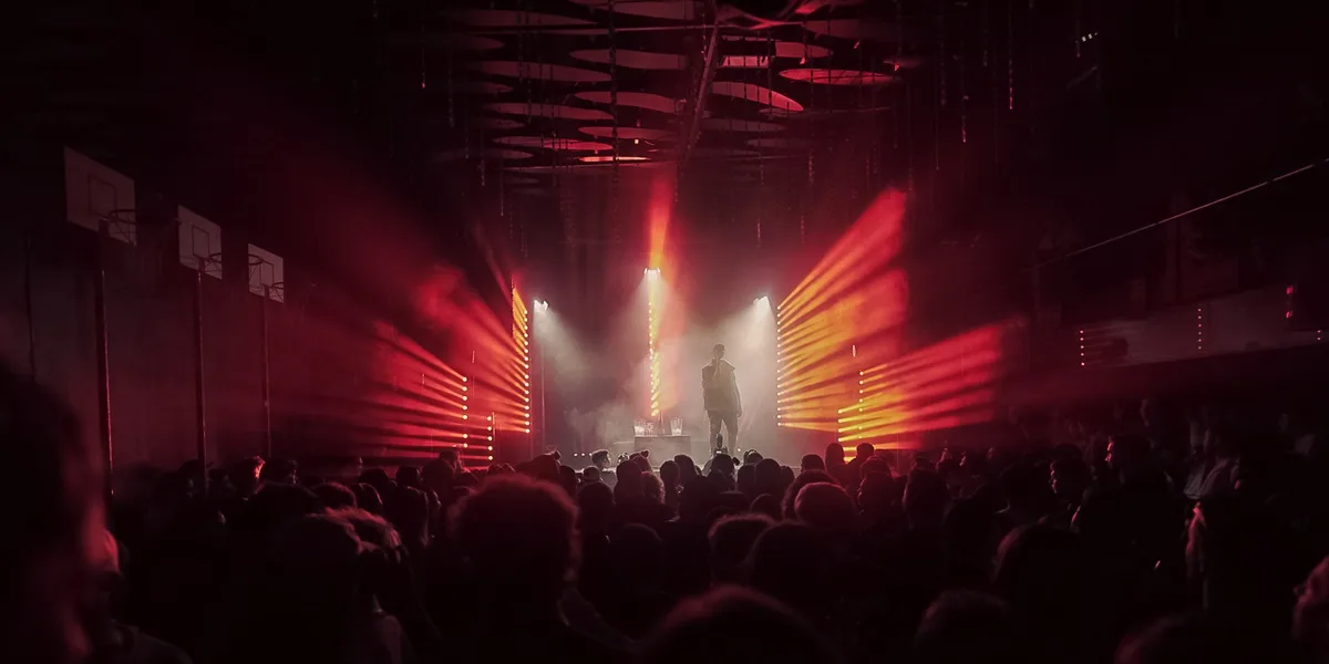 Duki presentó su nuevo disco "Temporada de Reggaeton" | Filo News