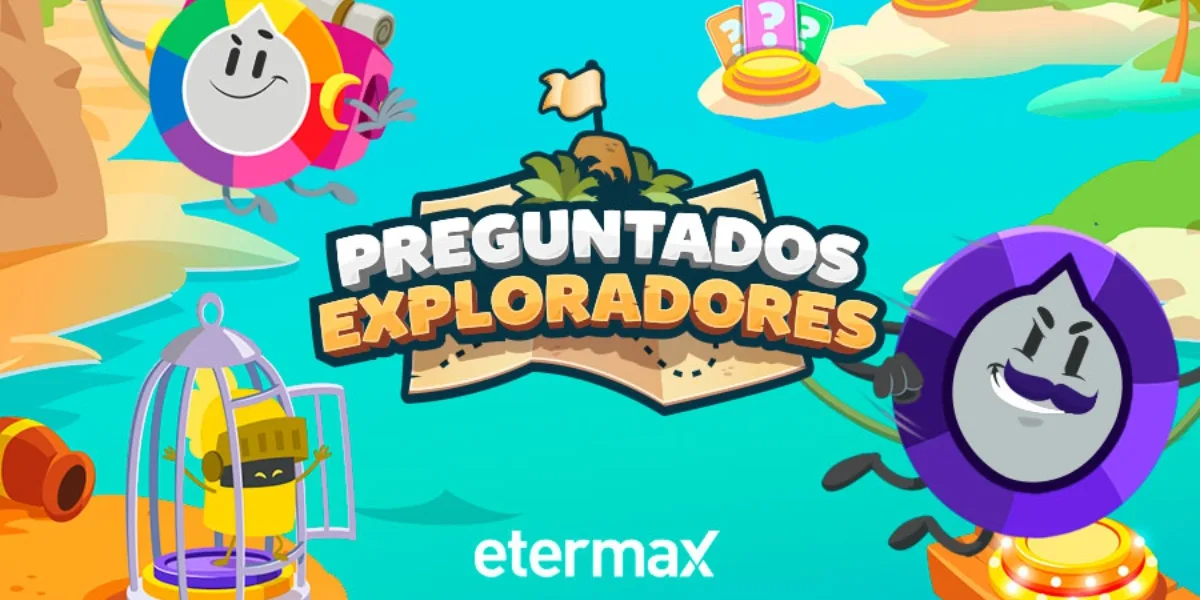 Etermax lanza "Preguntados Exploradores" | Filo News