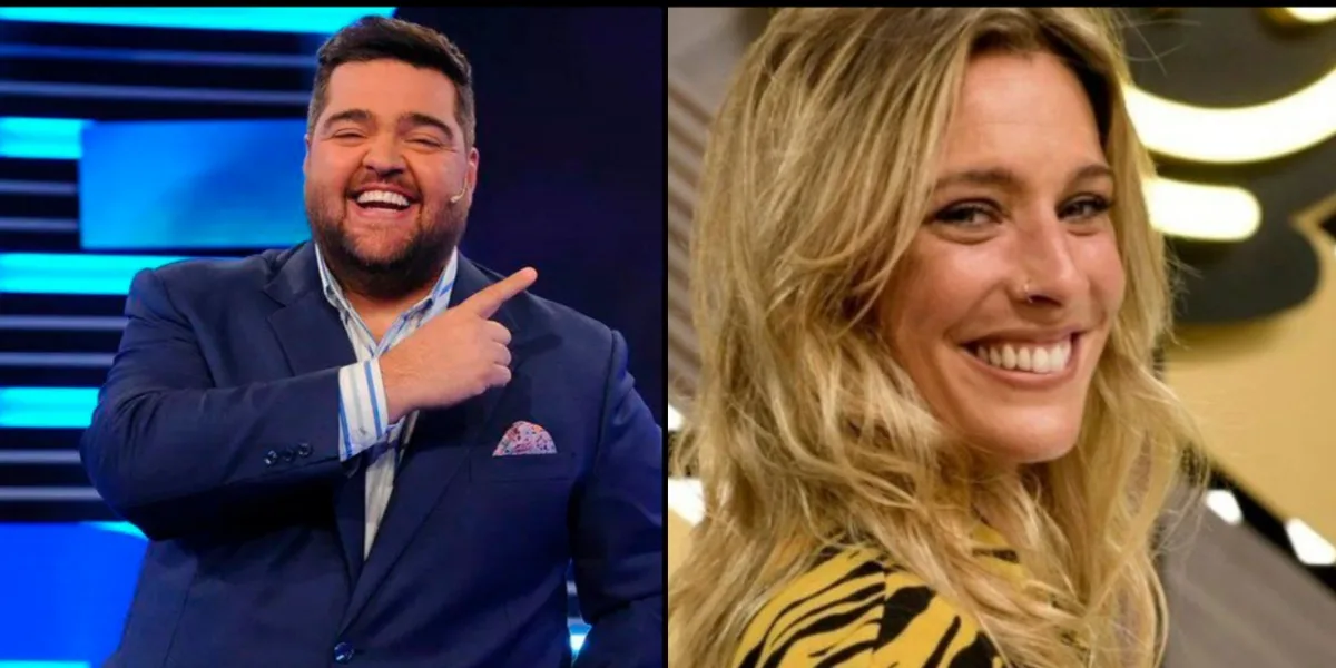 Dani La Chepi reemplazará a Darío Barassi en la conducción de Dani La Chepi reemplazará a Darío Barassi en la conducción de