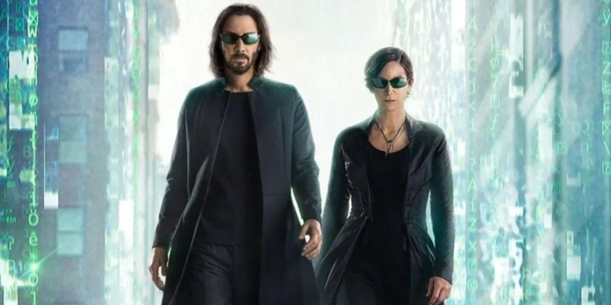Nuevo trailer de "Matrix Resurrecciones": a Neo le toca creer en ...