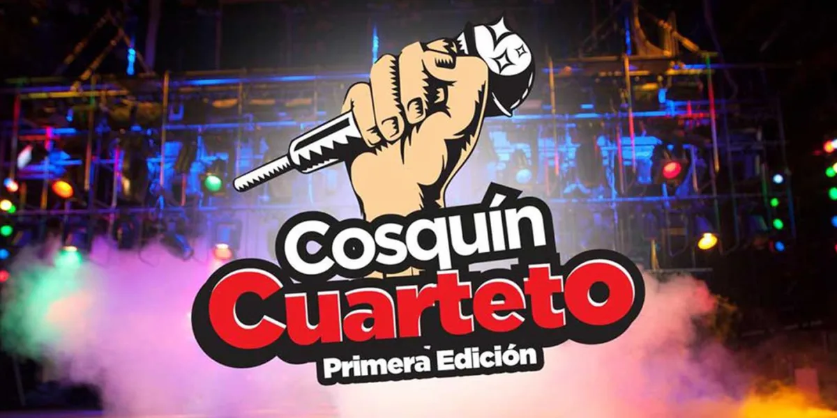 Llega la primera edición del Cosquín Cuarteto: fecha, line up y ...
