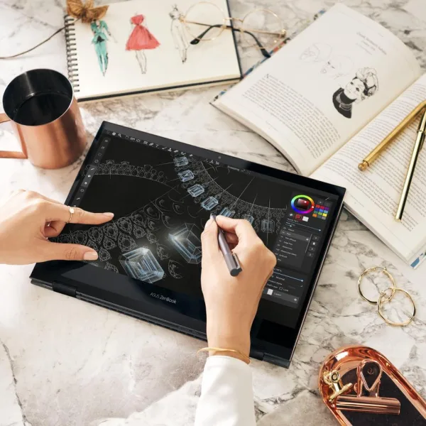 Día de la Informática: las notebooks que integran hardware y software ...