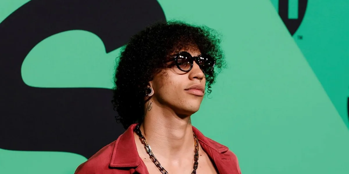 Micro TDH estrenó su nuevo disco "9" | Filo News