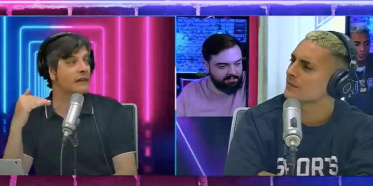 ¿Se viene stream de Coscu desde la punta del Obelisco? | Filo News