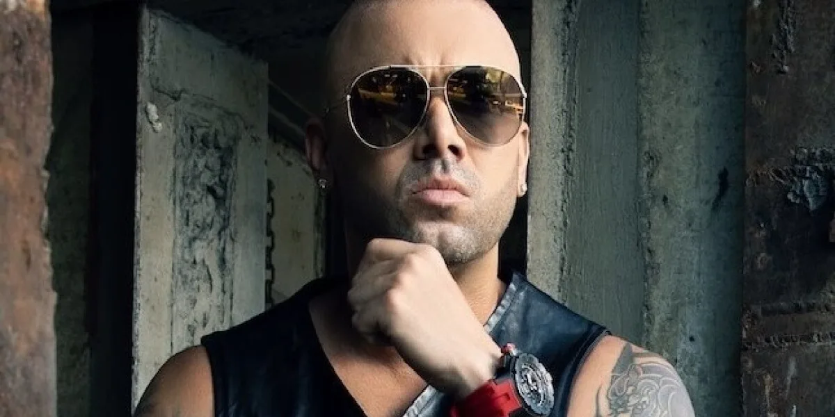 19 de diciembre: Wisin cumple 43 años | Filo News