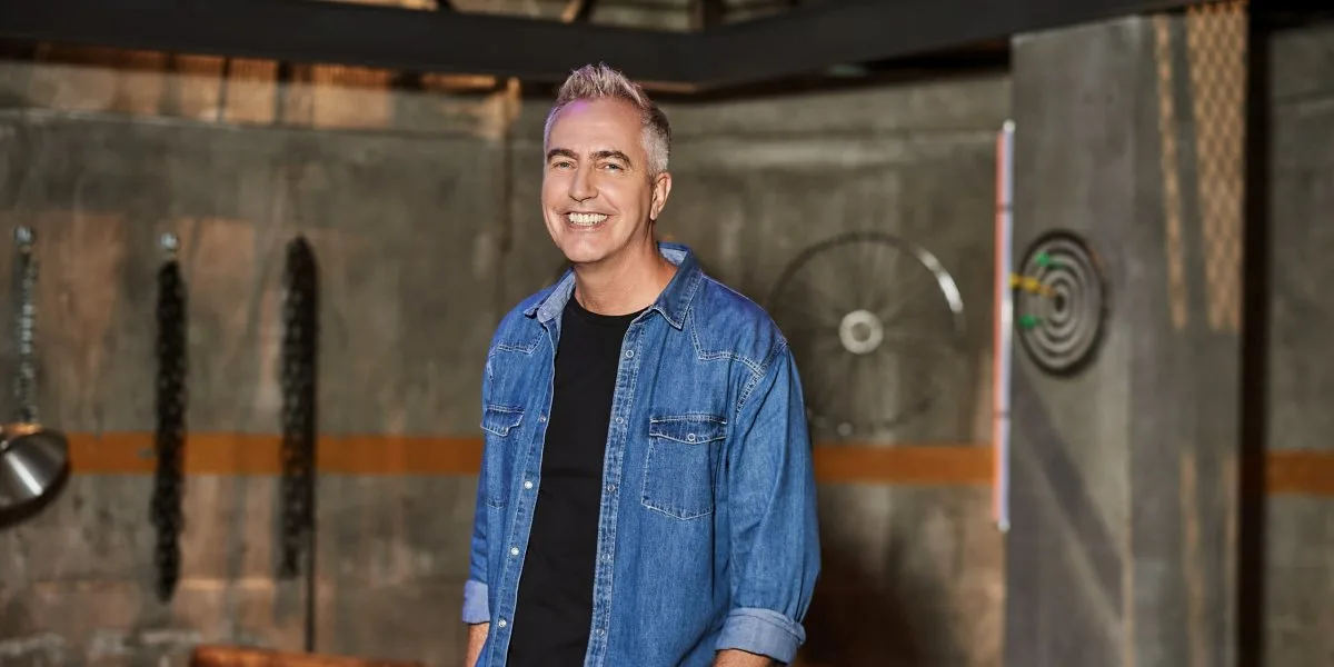 Hablamos con Marley sobre su nuevo proyecto "Voluntarios, todo sea por ...