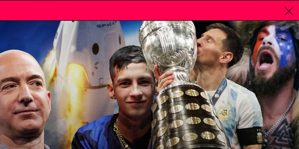 Filo.explica | Los 10 hechos y personajes del 2021 | Filo News