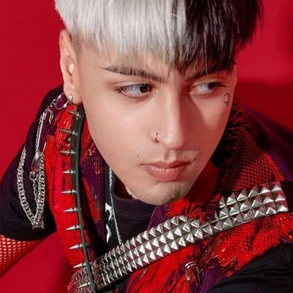 Así fue el año de Tiago PZK: hits, récords, boom internacional, debut ...