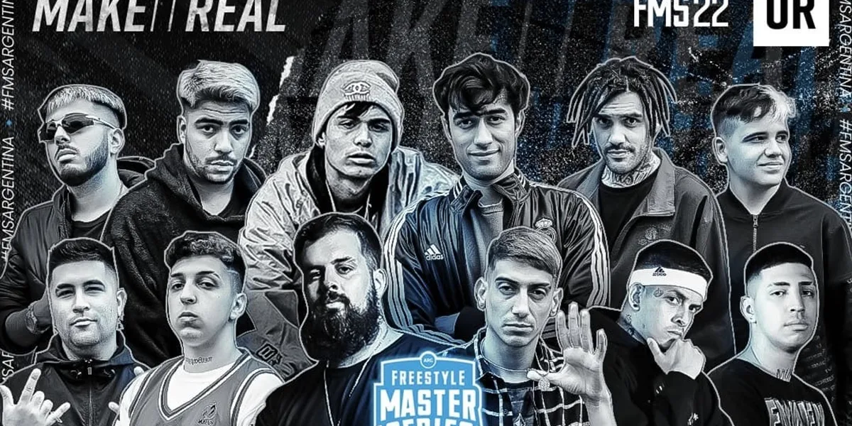 Así quedó la tabla de FMS Argentina tras la jornada 2 en Buenos Aires ...