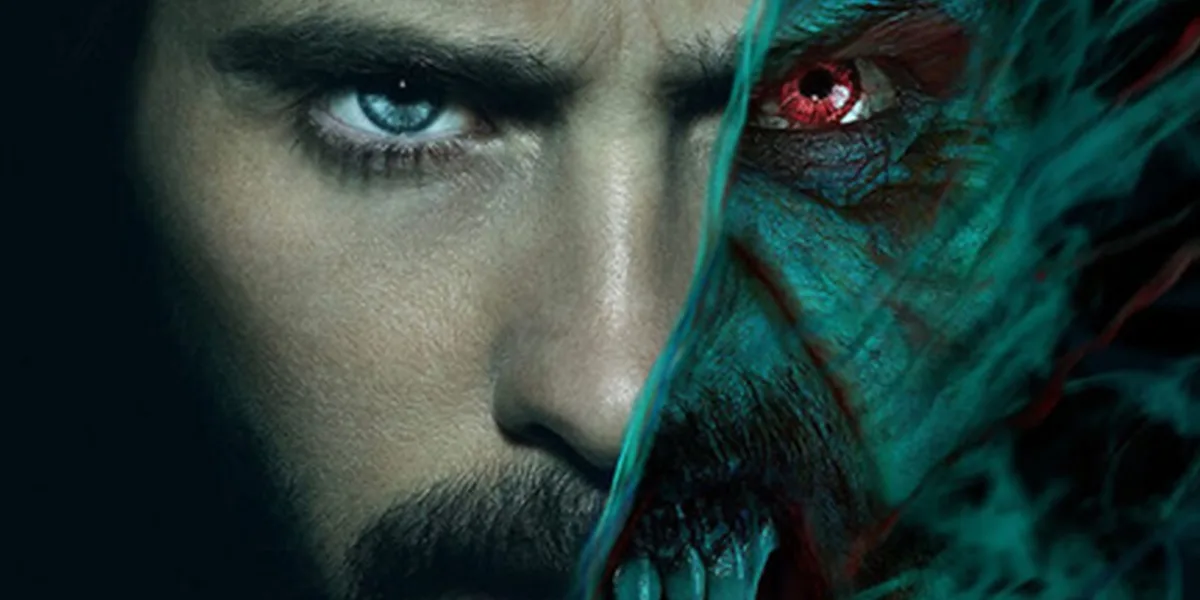 "Morbius" vuelve a postergar su estreno: ¿por "Spider-Man: No Way Home ...